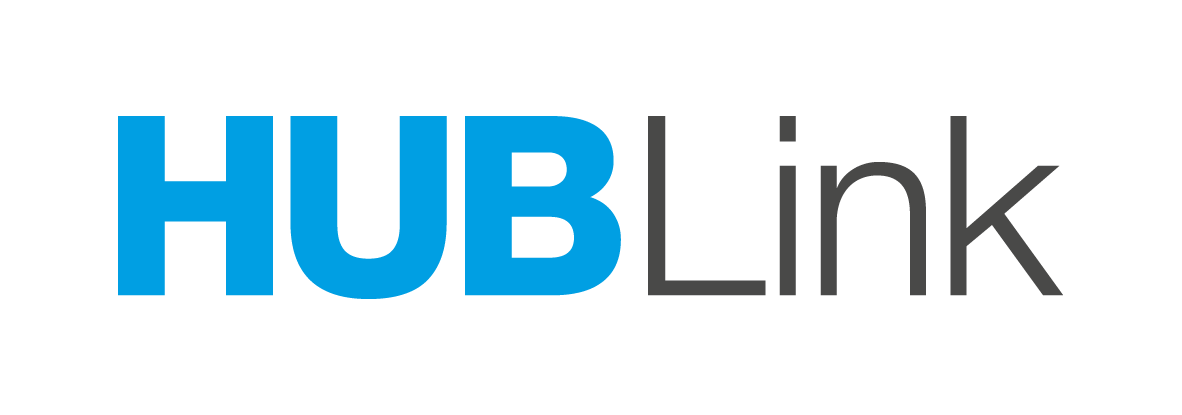 HUBLink Portal Start
